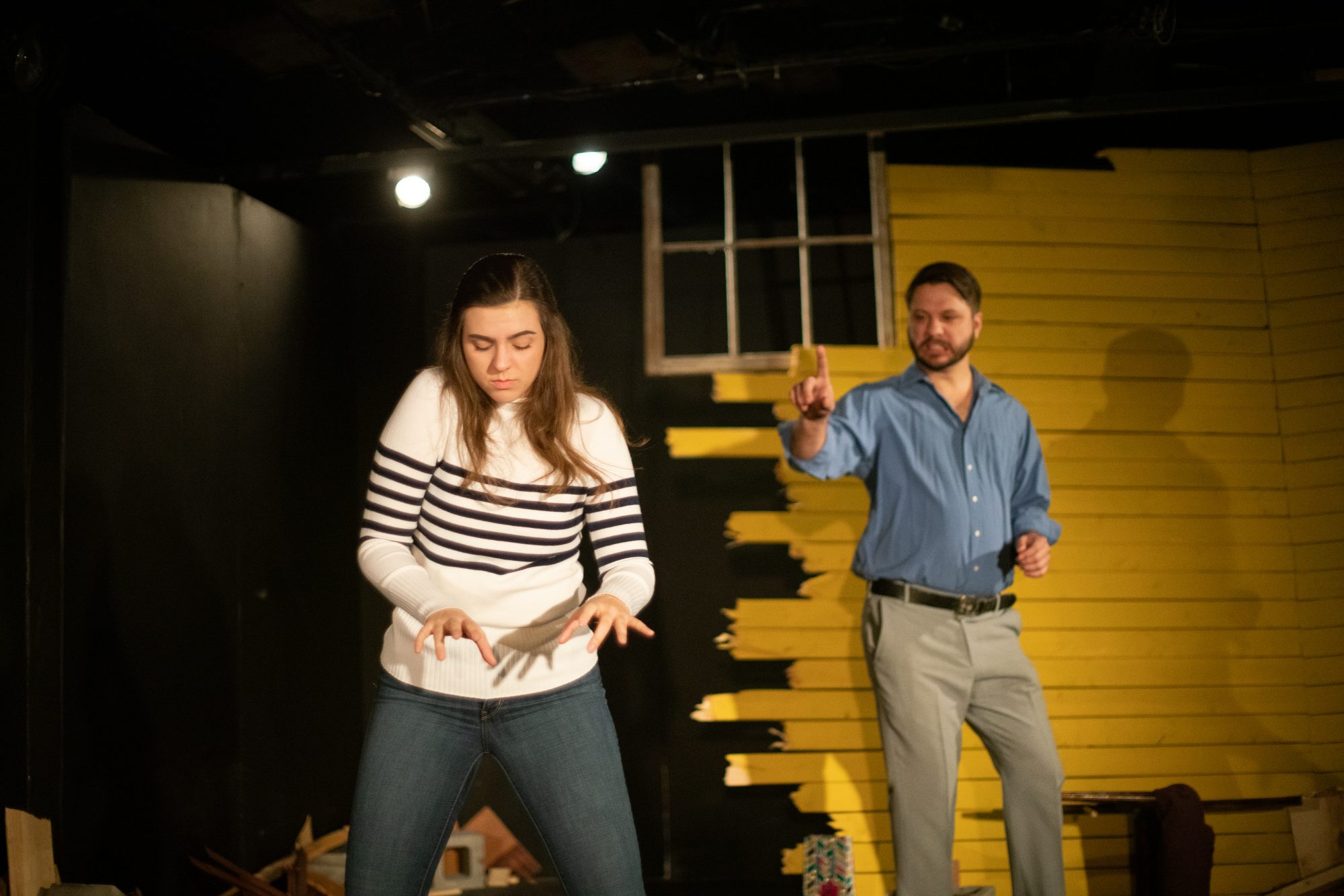 RUINS – Montgomery Sutton