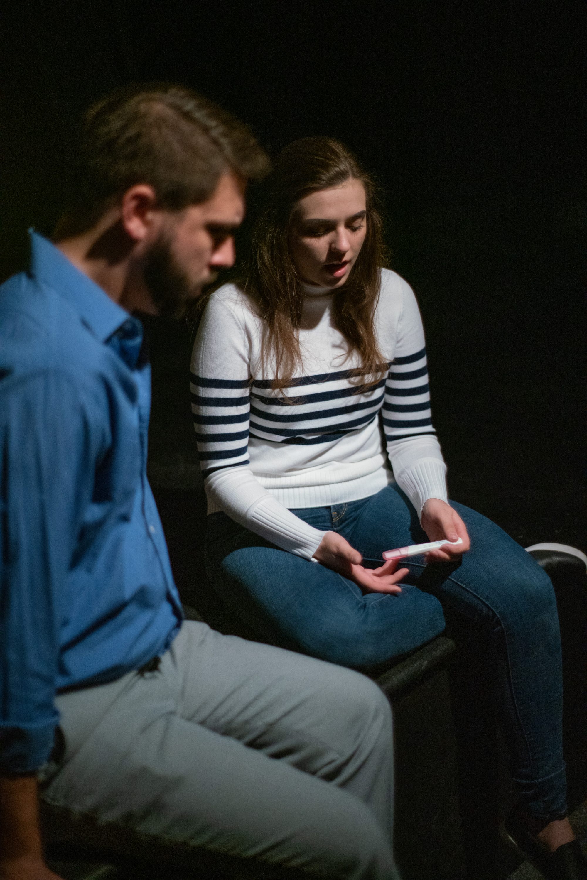 RUINS – Montgomery Sutton