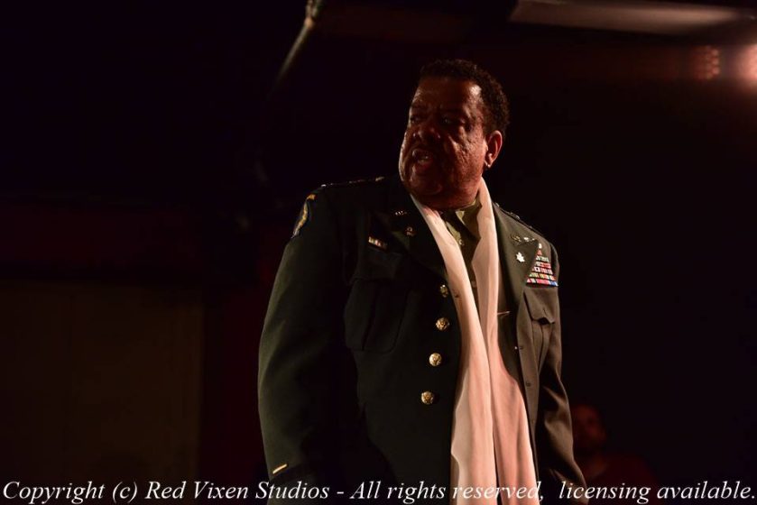 Antigone – Montgomery Sutton